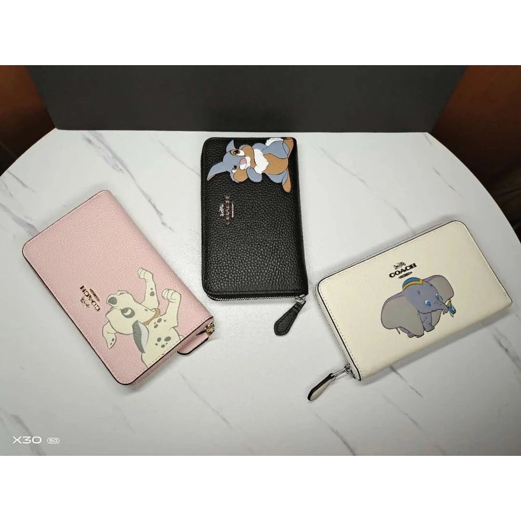 Coach COACH Ready Stock Coach COACH Ready Stock/Female Bag Handbag ...