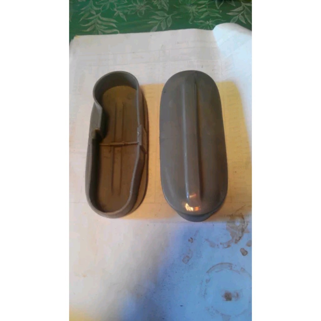 Cover hub pork nos vespa pxe excel exclusive spartan | Shopee Philippines