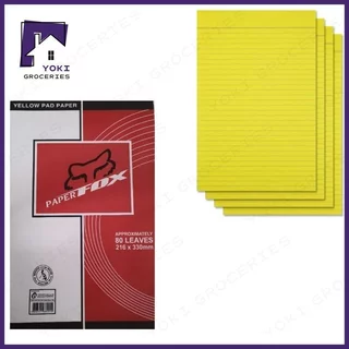 yellow pad - Best Prices and Online Promos - Mar 2026 | Shopee Philippines