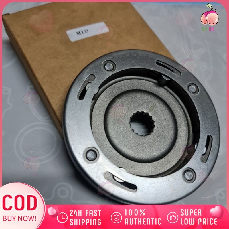 Mio Bendix drive, Sporty, Soulty, Fino carb, Soul carb, Nouvo, Mio 4 ...