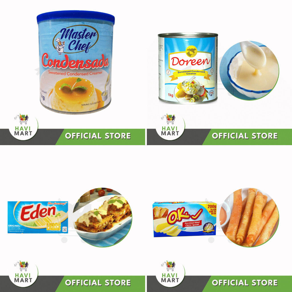 Shop doreen condensed milk for Sale on Shopee Philippines