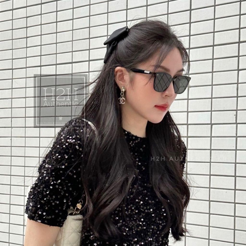 Gentle Monster GM HEIZER Mirror Women's Sunglasses Authentic Original ...