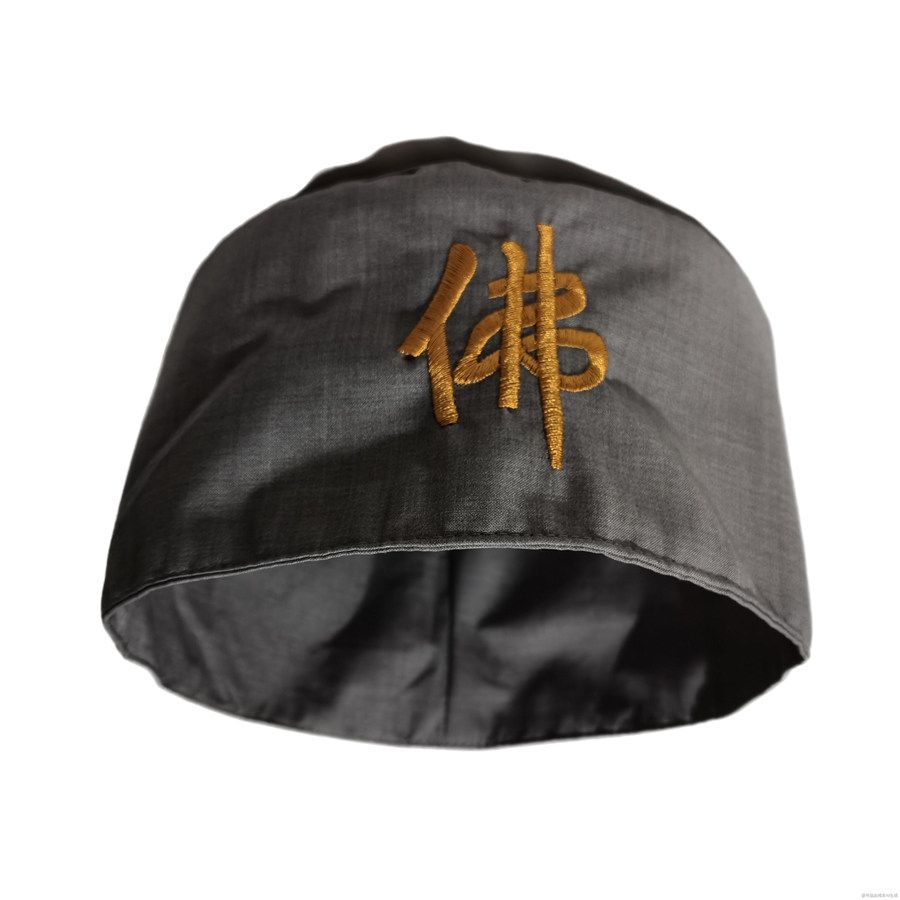Monk Hat Buddha Hat Monk Hat Monk Hat Monk Hat Monk Hat Monk Hat Coat ...