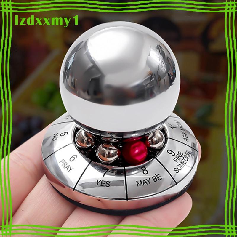 [Kiddy] Decision Maker Ball Game Rotatable Gift Portable Toy for Home ...