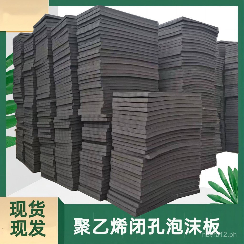 Polyethylene closed cell foam board anti-penetration joint board pe ...