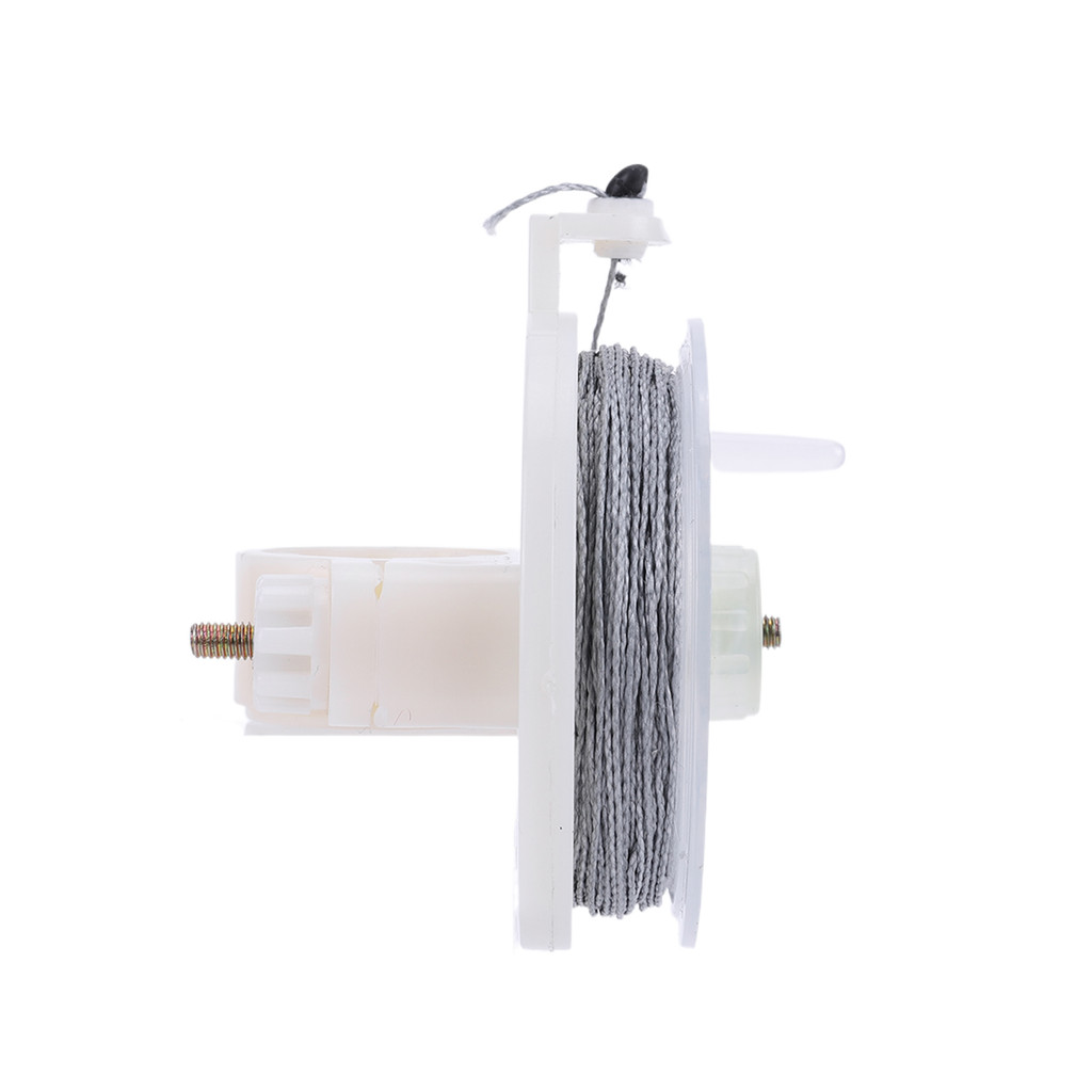 82ft Perimeter Alarm Trip Wire Trips Wires Alarm Device Reusable Reel ...