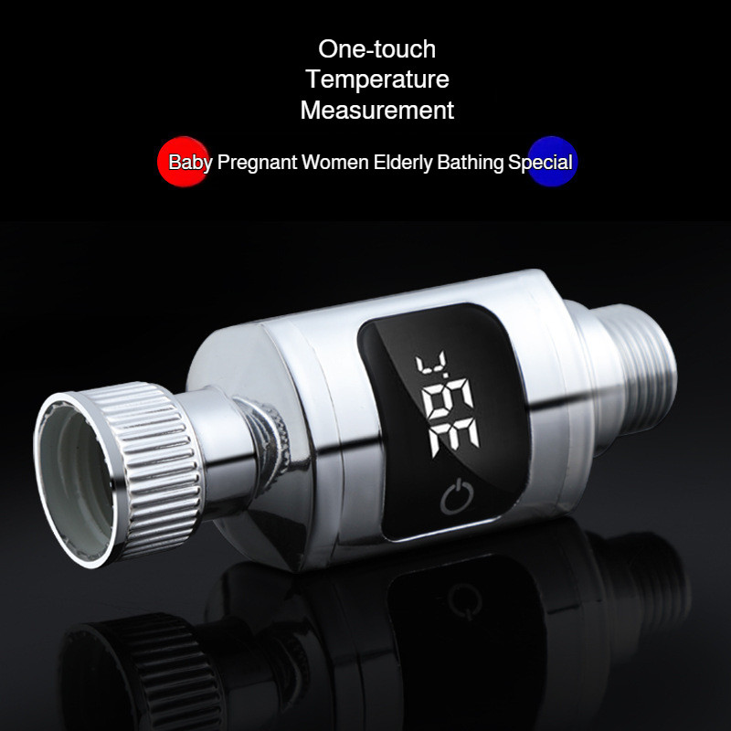 waterproof Detector water thermometer antiscald Modern Elderly Baby ...