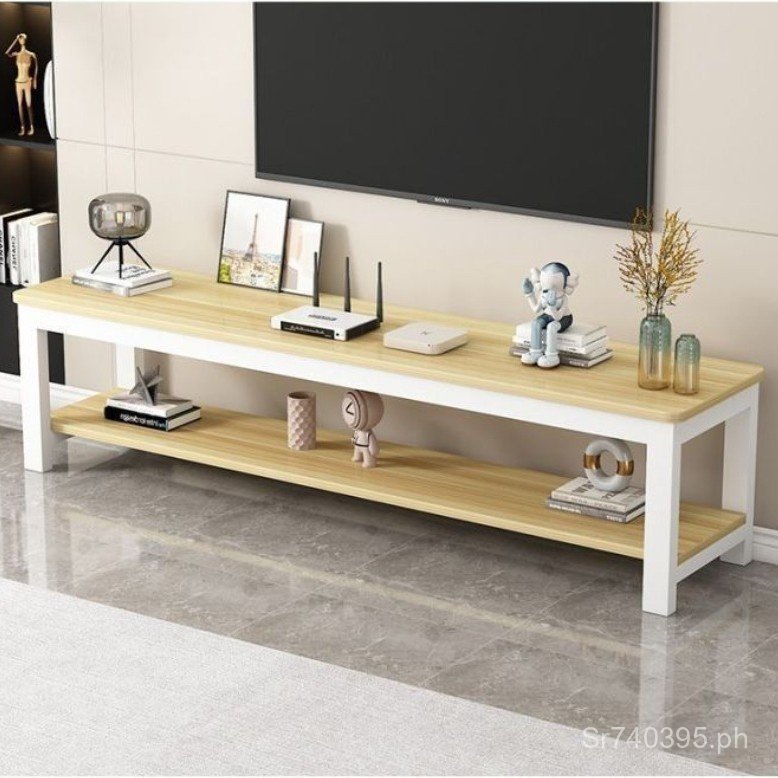 Storage Rack Hotel Small Apartment Coffee Table TV Cabinet Commercial ...
