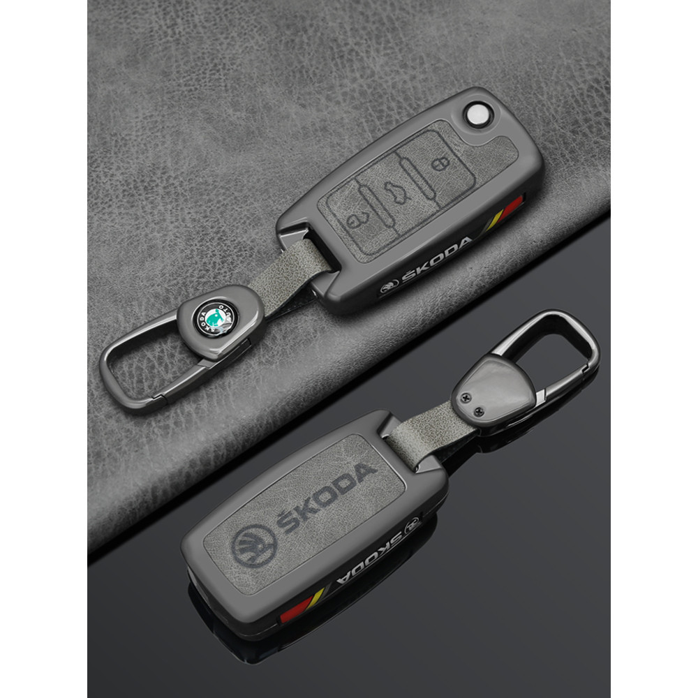 Skoda Mingrui Key Cover Scooter Xinrui Kemik Jingrui Ke Luo Ke Xin ...