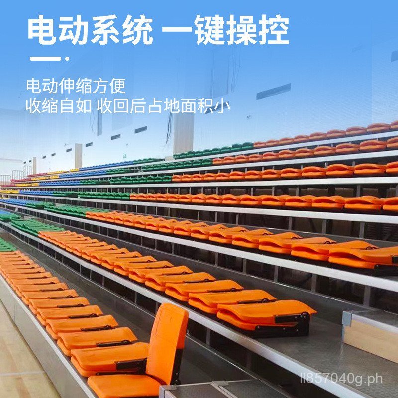 Front Theater Chair Seat Retractable Electric Auditorium Chair Blow ...