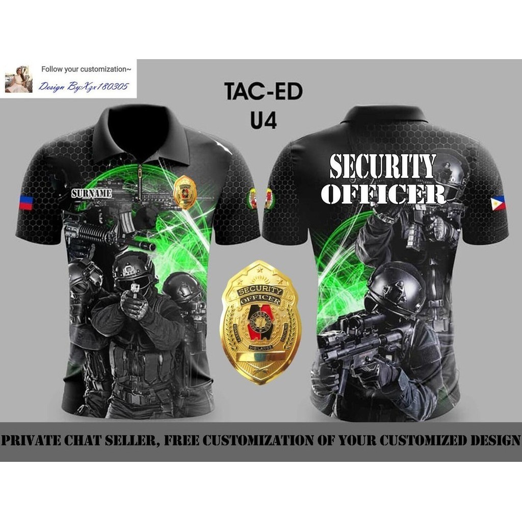 Officer Support Detachment Commander Security 2025-2026 New Edition ...