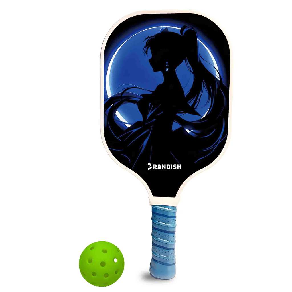 Pickle Racket Board Carbon Fiber PICKLEBALL Full Set Glass Fiber Sports ...