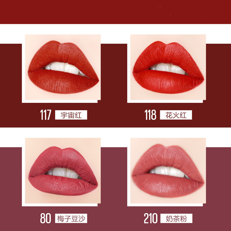 Hot Sale#Maybelline Kissing Stick superstay Lip Glaze Moisturizing Non ...