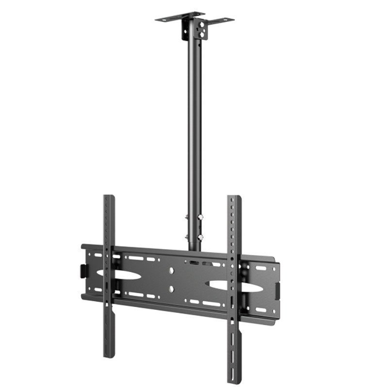 Universal Ceiling TV Mount, Retractable Ceiling Hanging TV Bracket, LCD ...