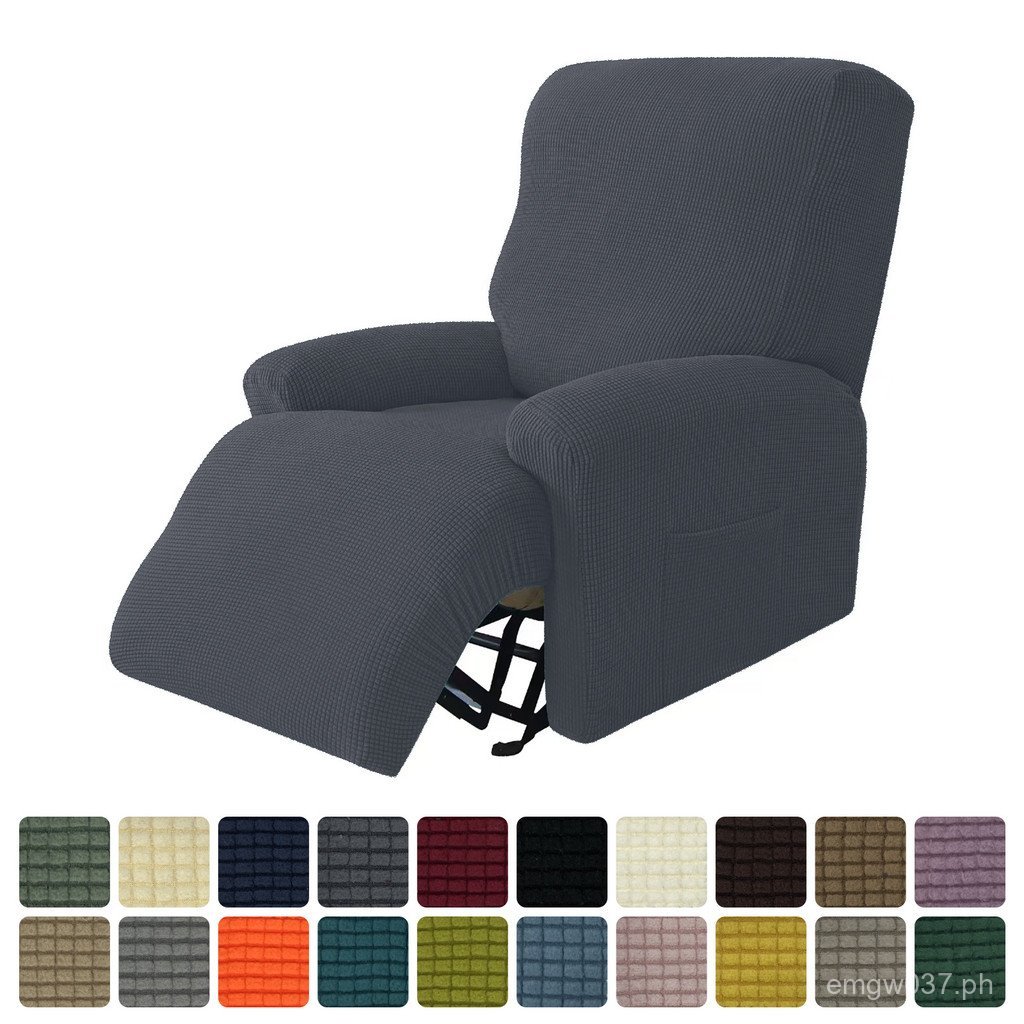 Elastic Comfortable Chivas Regal Sofa Cover Recliner Sofa cover full ...