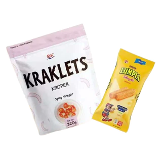 Shop kropek for Sale on Shopee Philippines