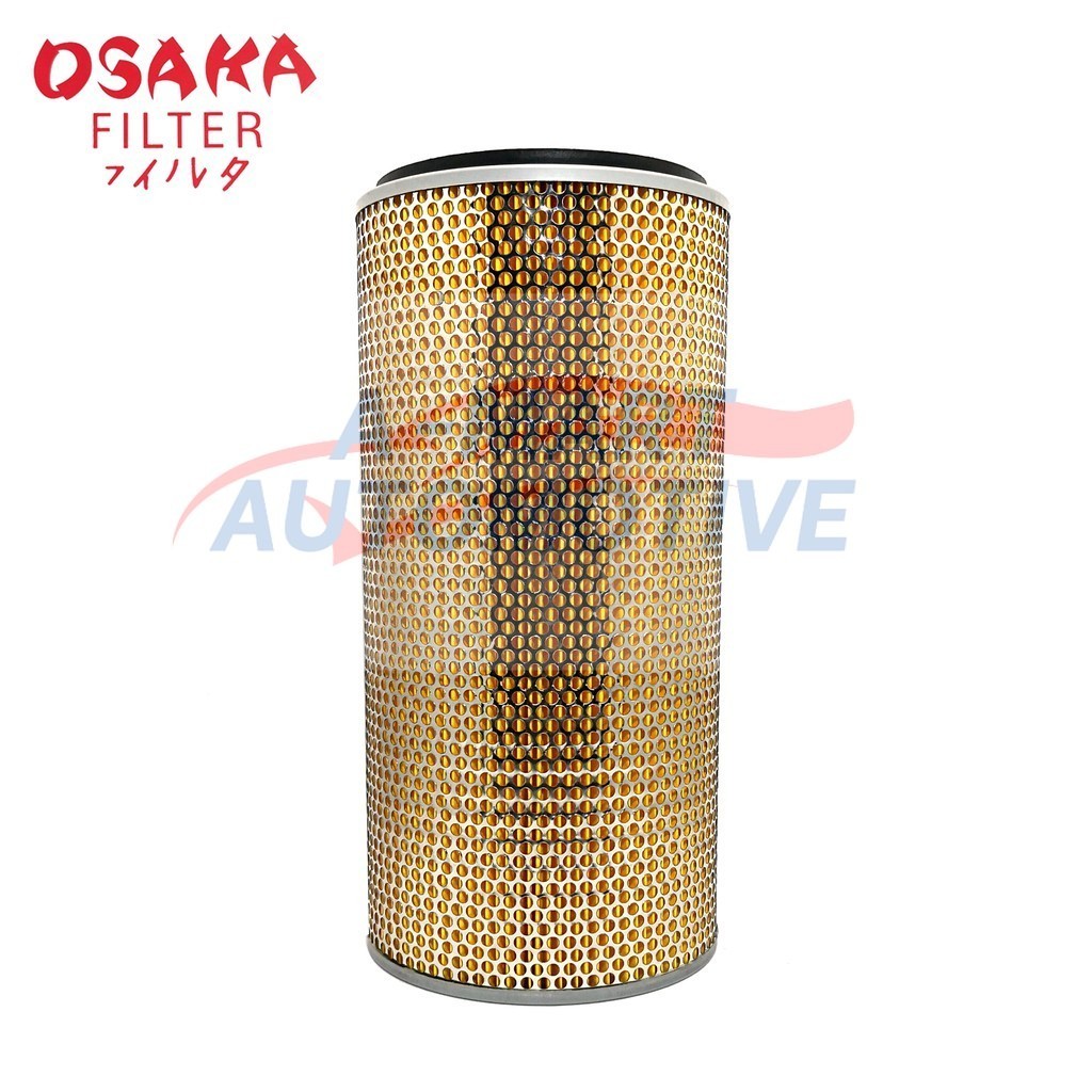 OSAKA AIR FILTER MITSUBISHI FUSO TRUCK/BUS: 8DC2,8DG2 EA353 ( 1 PC ...