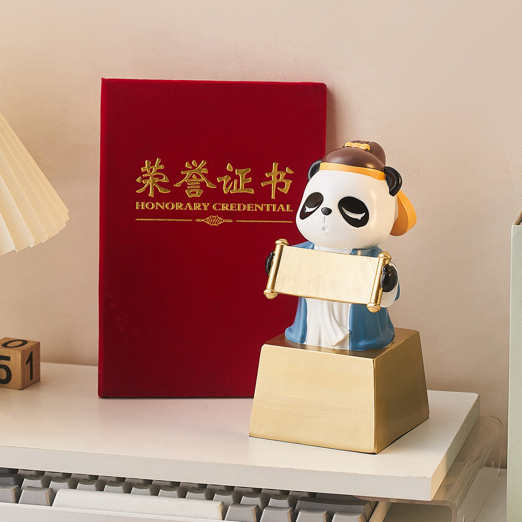 Cute Trophy Decorations Children's Room Decorations Rewards Students ...