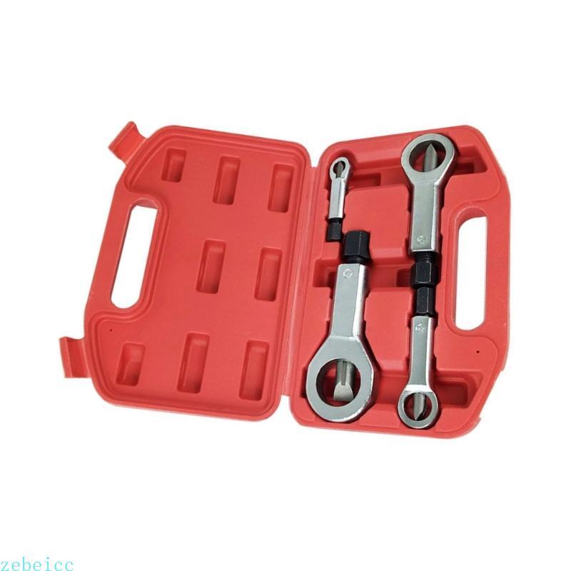 zebeicc Corrosion Resistant Bolt Cracker Tool Ergonomic Nonslip Grip ...