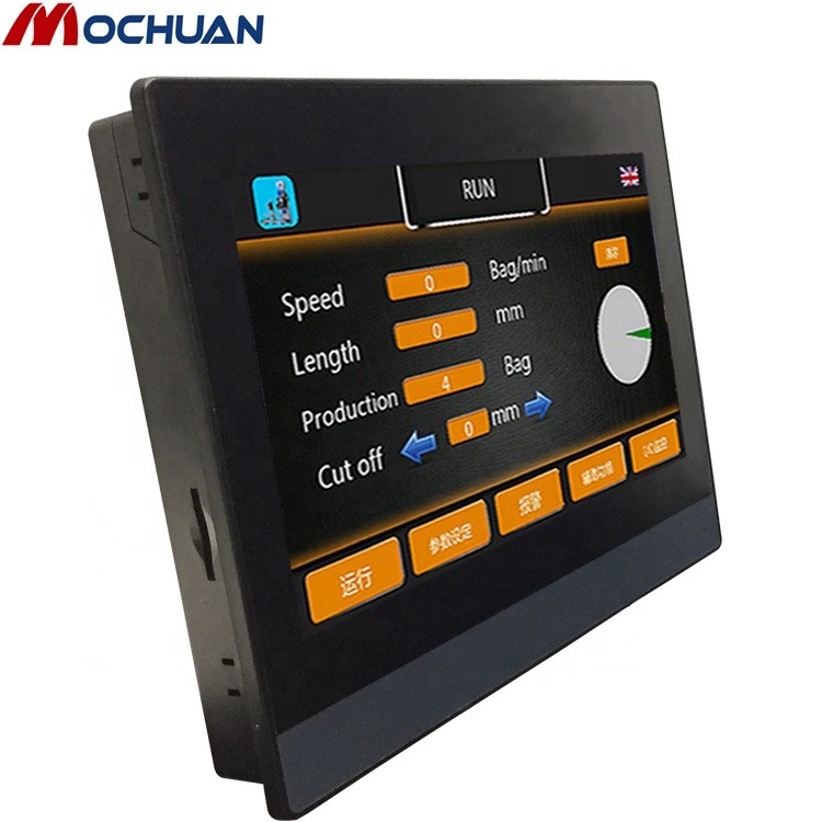 NEW genuine Low Cost Smart Tft Lcd Plc Hmi ultra Wide Monitor Touch ...