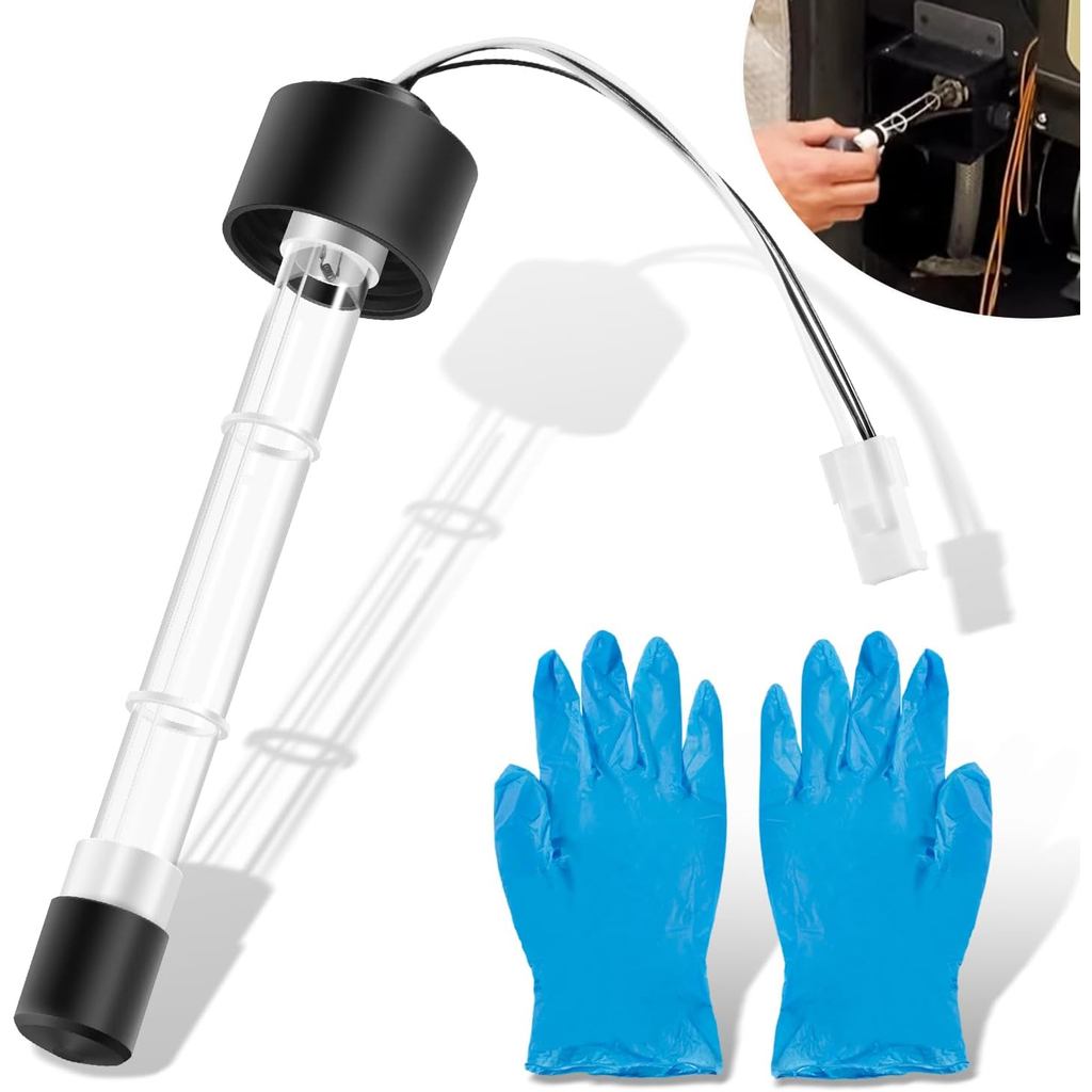 6472-841 Pool & Spa Bulb Replacement for Clear Ray XL Hot Tub UV Bulb ...