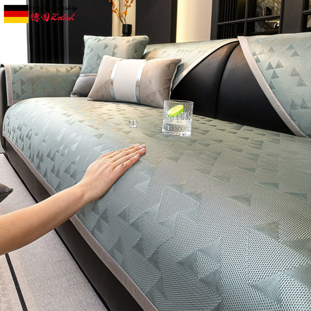 German High-End Sofa Cushion All-Season Breathable Seat Cushion New ...