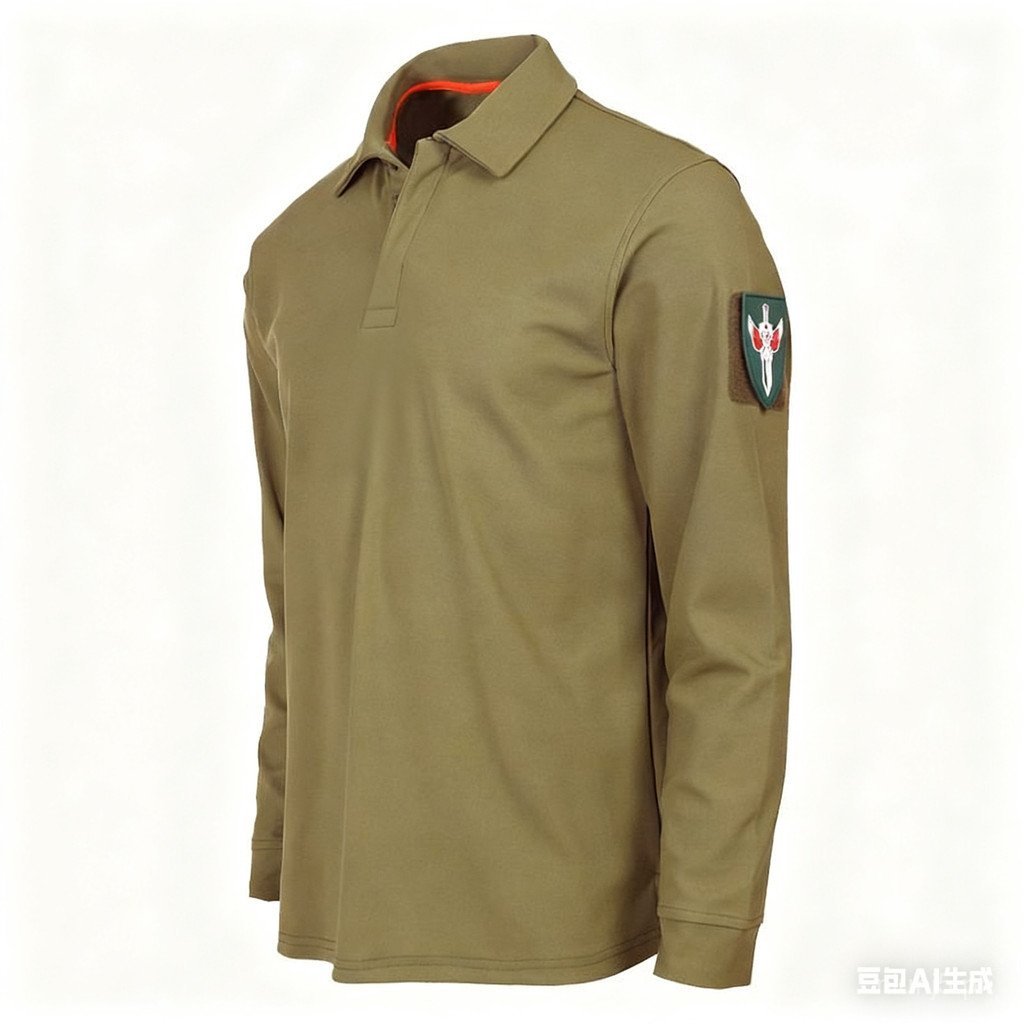 Military Physical Training Long Sleeve Men's Military Training Special ...