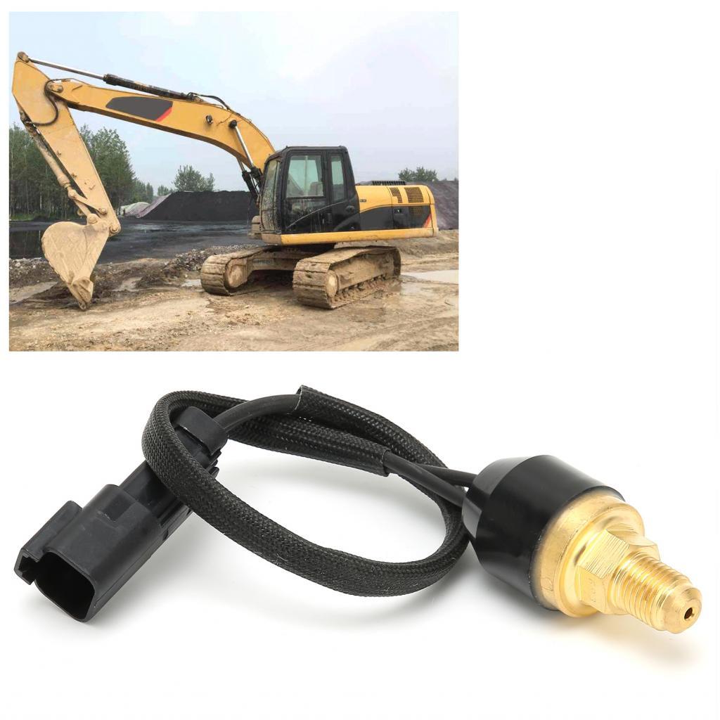 Excavator Accessories Pressure Sensor Replacement Small for E320D ...