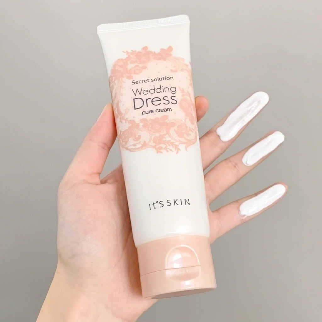 It°S S S SKIN Wedding Body Face Cream Isi Secret Solution Pure ...