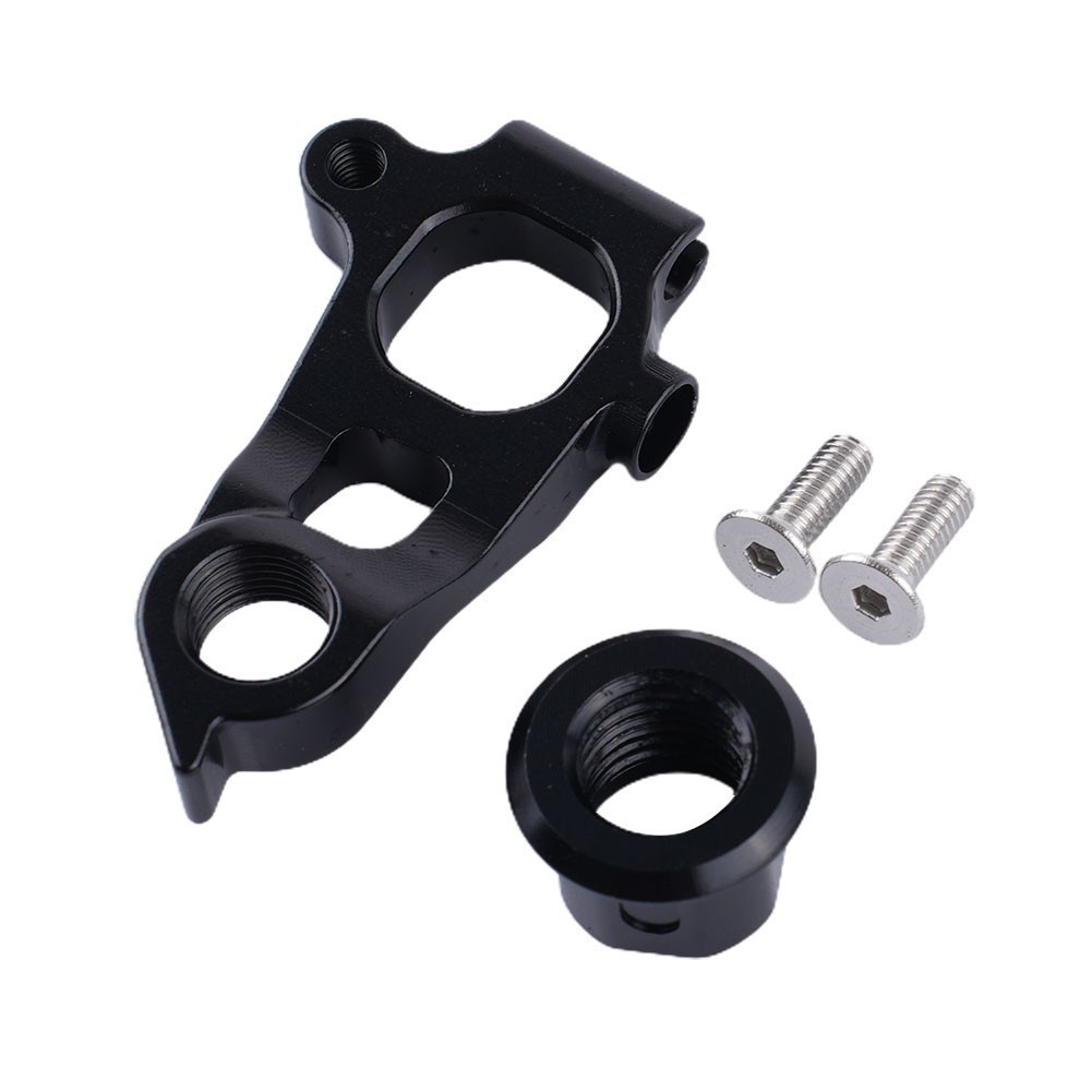 COBP. Bike Bicycle CNC Gear Rear Derailleur mech hanger for Scott #277544 Addict | Shopee ...