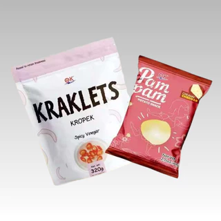 Shop kropek for Sale on Shopee Philippines