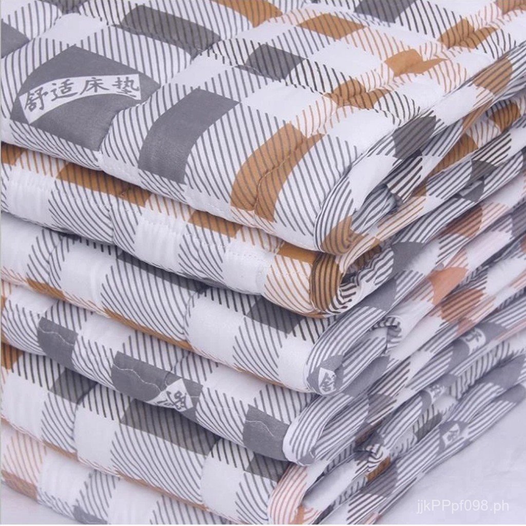 Student Mattress Winter Dormitory Bedding Construction Mattress Bed ...