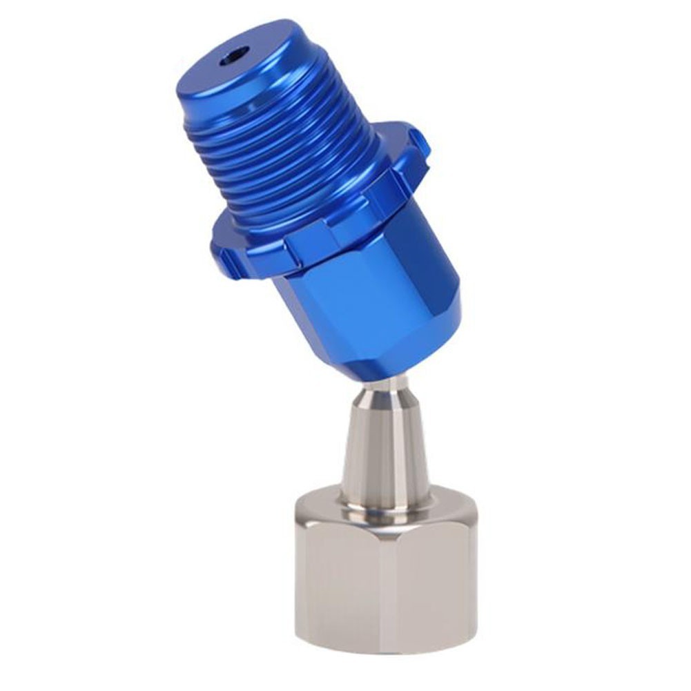 [WOES] High-Performance Airless Spray machine Rotary Adapter: 360 ...