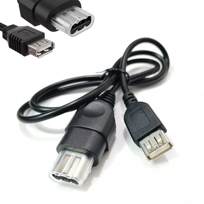 FBPH Bless Generation AV Audio Videoposite Wire USB Cable For XBOX ...