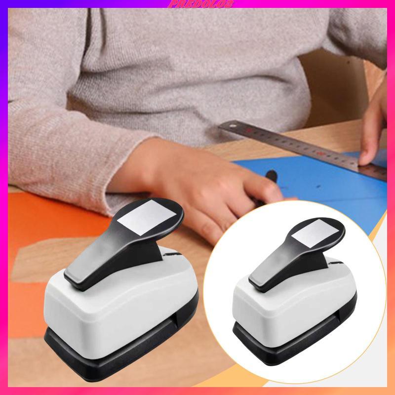 [Predolo2] Paper Punch Machine Paper Hole Punch for Scrapbook DIY ...