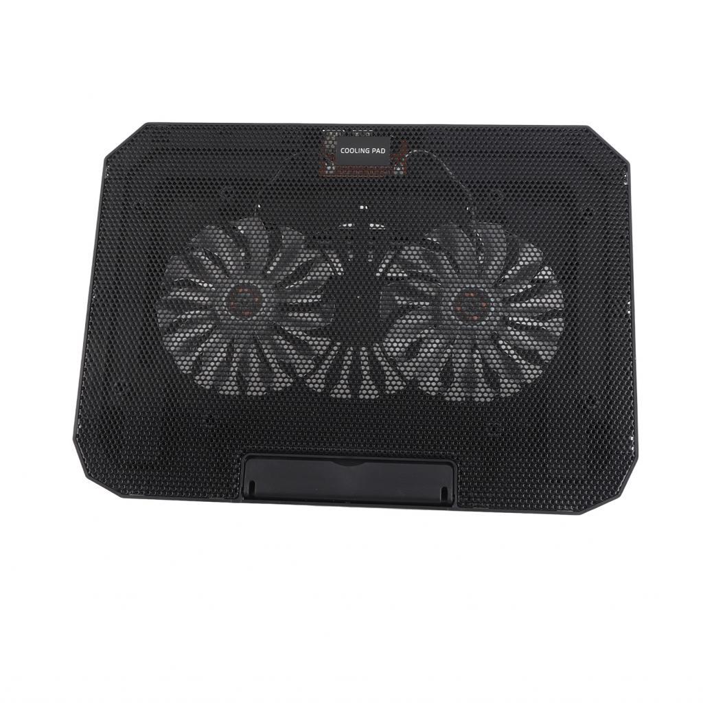 Apill Laptop Cooler Illuminated Adjustable Angle Cooling Pad USB Power ...