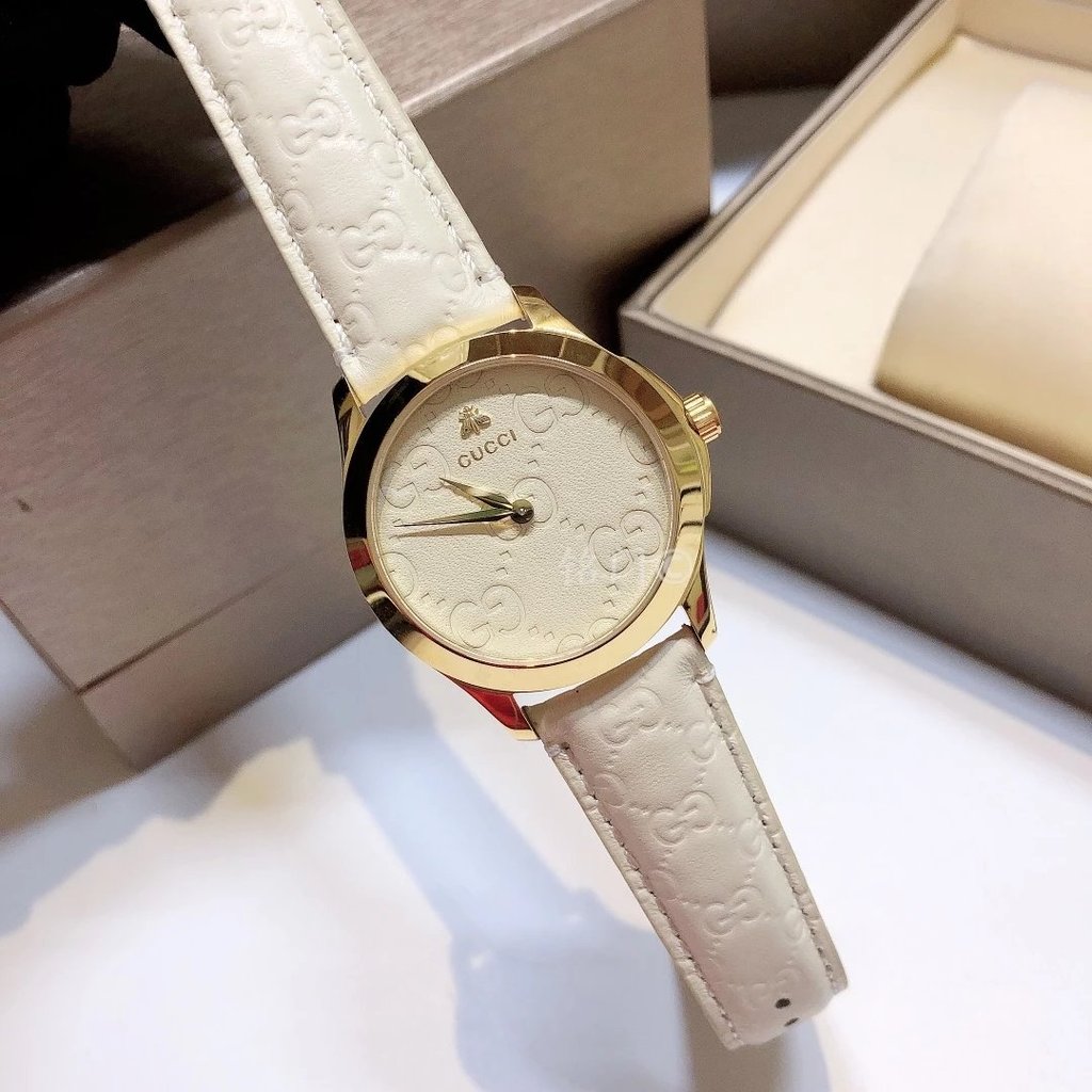 Gucci-Gucci New Style G-TIMELESS Series Women's Watch Men's Watch ...