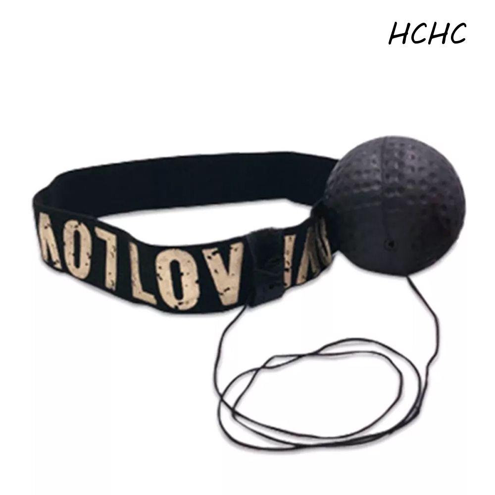 ELLSWORTH Boxing Ball With String Home Hand Eye Reaction PU Adjustable ...