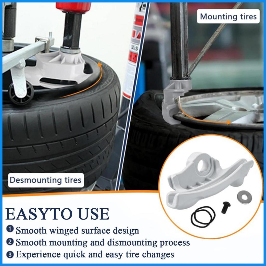 Duck Bill Tire Changer Tire Machine Duck Head Replacement Kit ...