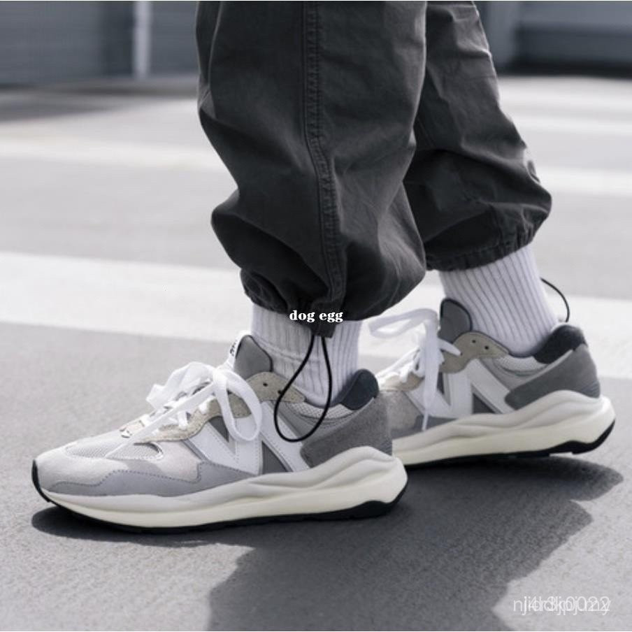 Time limited price breaktro New Balance 5740 GANSO Gray Vintae Classic ...