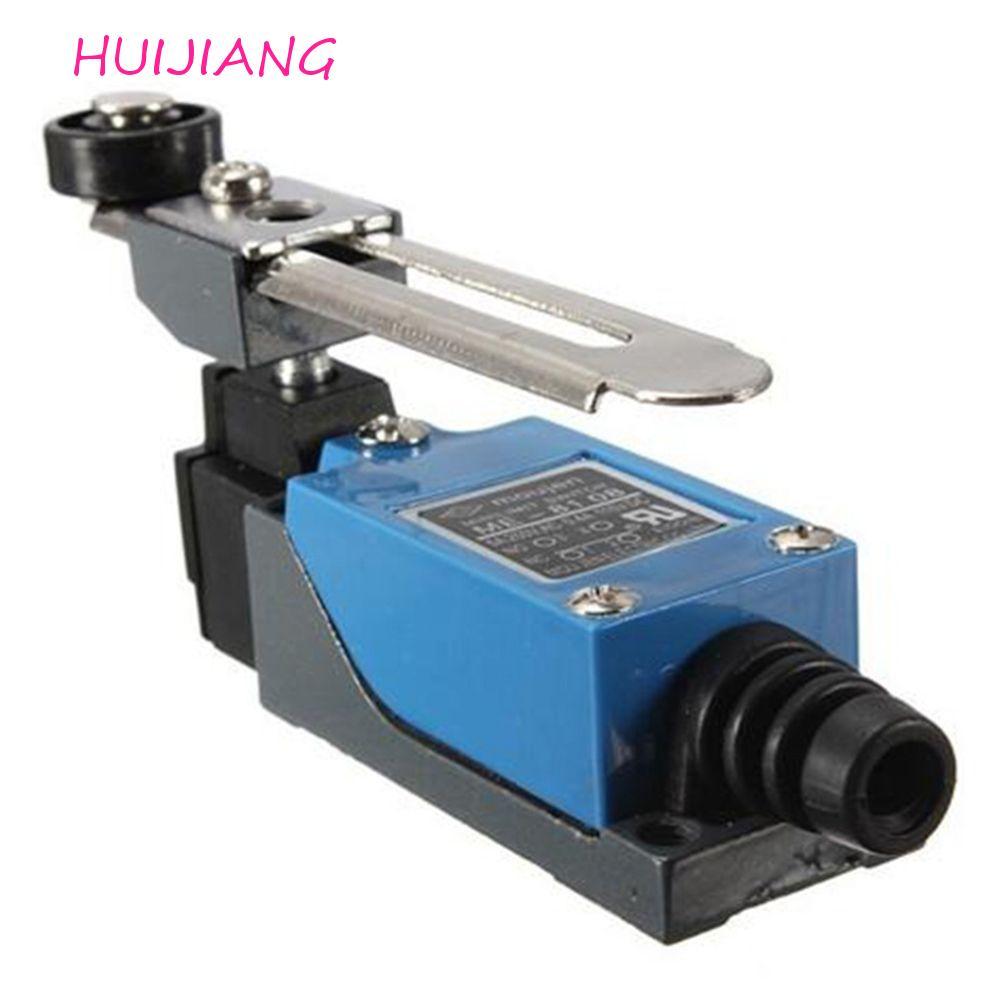 HUIJIANG Limit Switch AC 1 PCS Laser Rotary Lever For Mill NEW Plasma ...