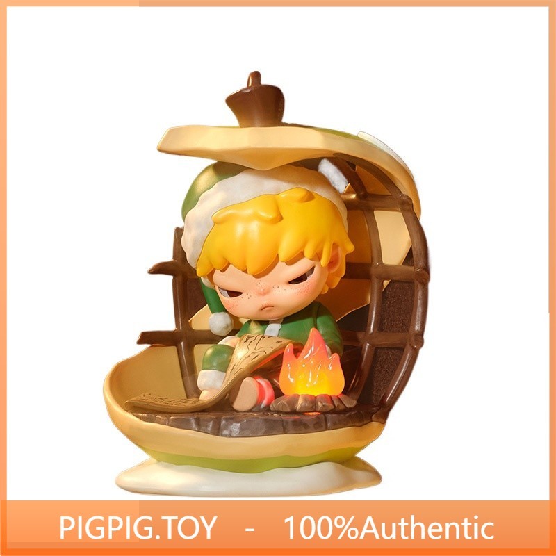 [secret] POPMART POPMART Your Most Precious Series Mystery Box | Shopee ...