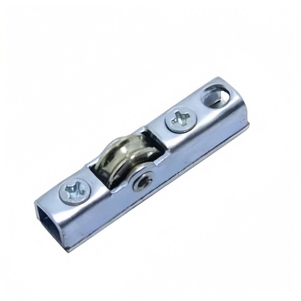 Showcase Roller for Display Sliding Glass Door Counter Cabinet Wheel ...