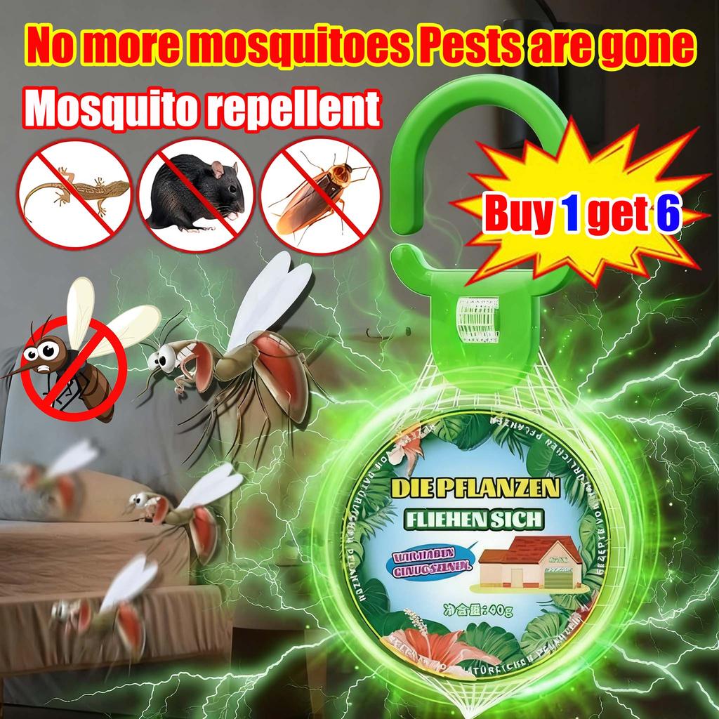 Plant repellent potent Mosquito Repellent Insect Repellent Mosquito ...
