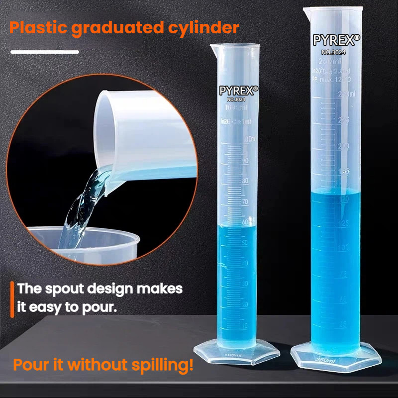 Shop graduated cylinder for Sale on Shopee Philippines