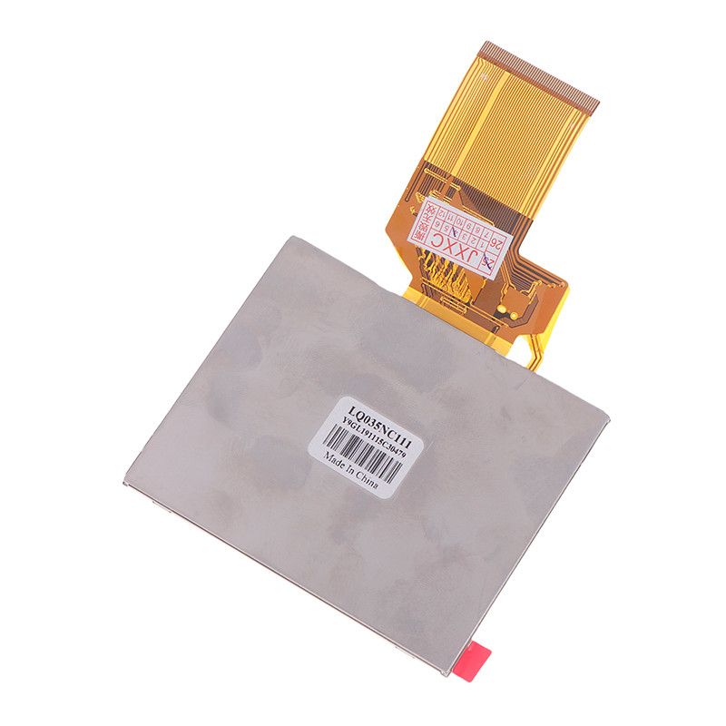 SEMEBY 3.5 Inch LQ035NC111 Multipurpose LCD Screen Display Controller ...