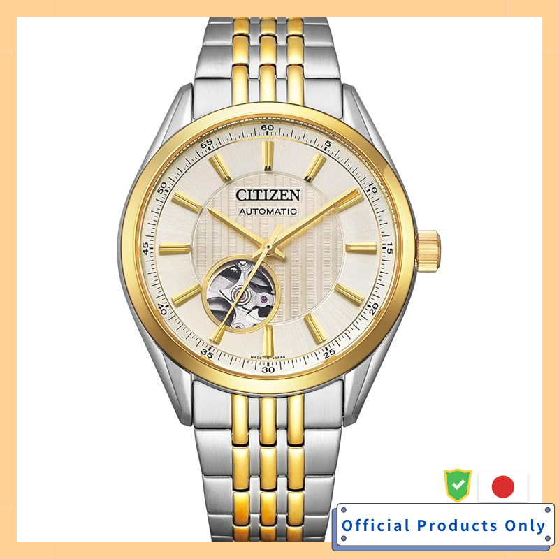 [CITIZEN] Watch CITIZEN COLLECTION Mechanical NH9111-11B Men's [CITIZEN ...