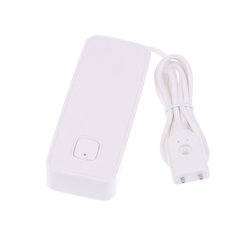 [H&B Nov] WiFi Water Leakage Sensor Water Leak Detector Flood Leakage ...