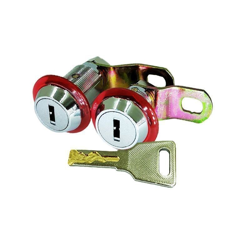 Claw Machine Door Lock Same Number Pass Unlock Head Cabinet Door Lock ...