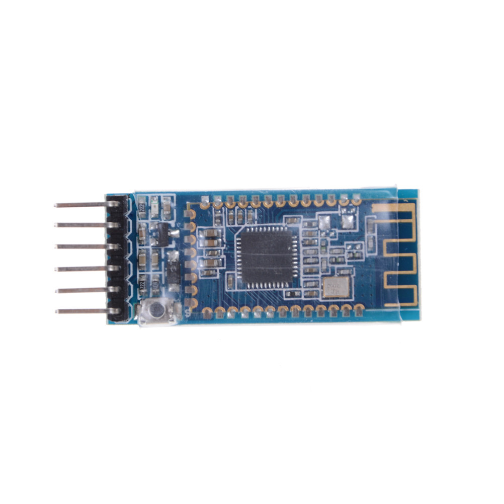 [Fea] HM-10 BLE 4.0 CC2540 CC2541 Serial Wireless Module Arduino ...